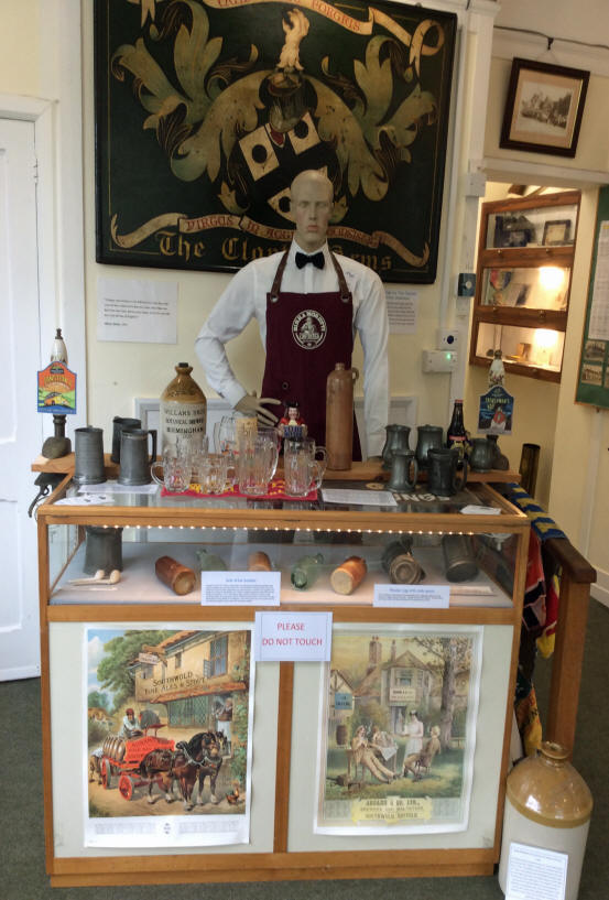 Plan Your Visit - East Surrey Museum