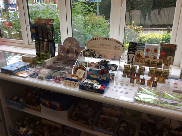 Plan Your Visit - East Surrey Museum